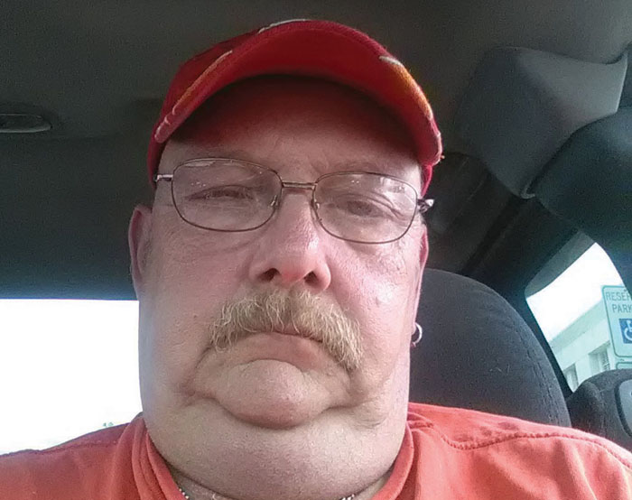 Funeral procession and service for West Liberty firefighter Michael ...