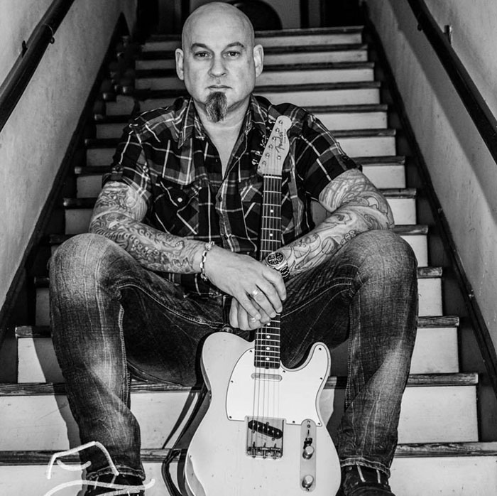 RPL Summer Reading features guitar instruction with Eric Upton ...