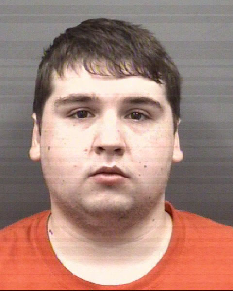 Kannapolis man charged with sexual exploitation of a minor - Salisbury ...