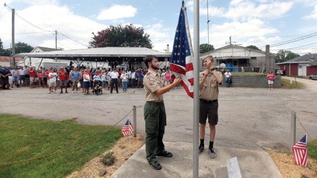 Generation to generation, Faith Fourth celebrates America - Salisbury ...