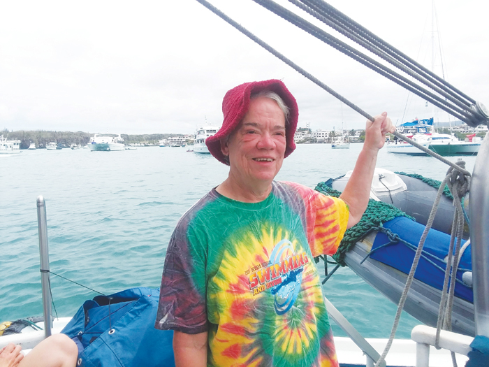 ‘This one’s for you, Mr. Peck’: Frances Shepherd’s trip to the ...