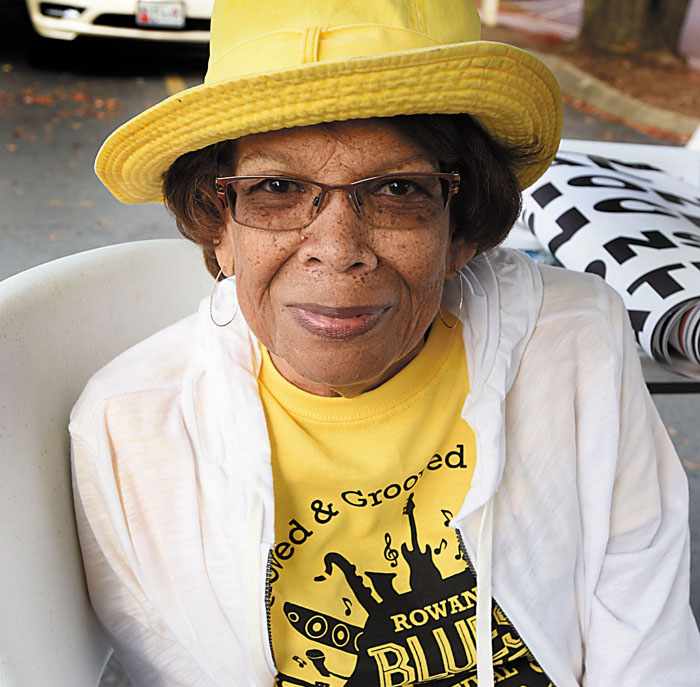 Eleanor Qadirah remembered as a no-nonsense woman who got things done ...