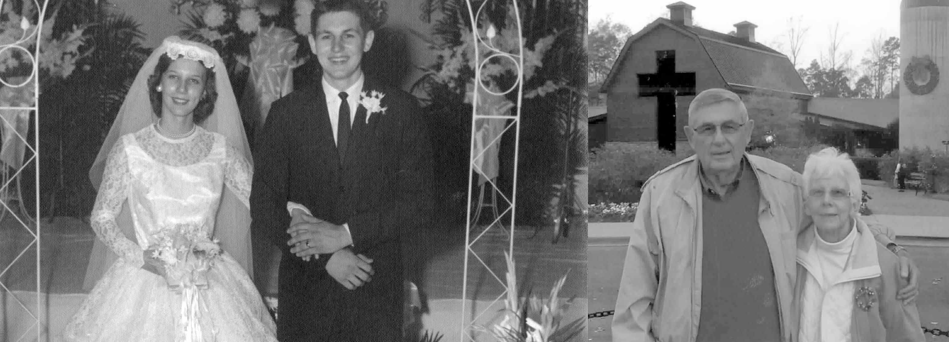 Osborne 60th Anniversary | Salisbury Post