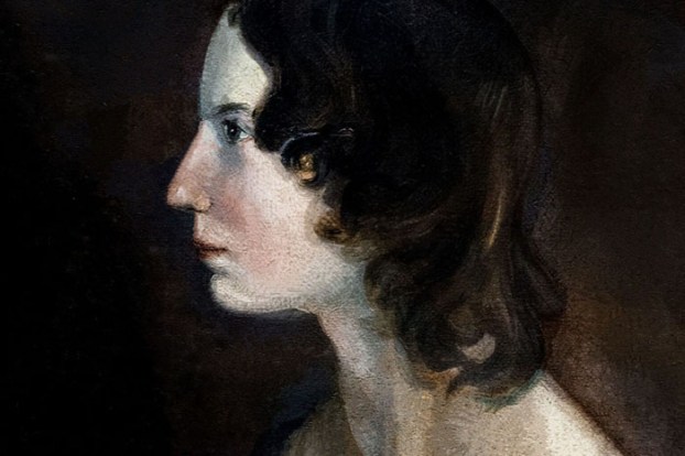 Two centuries after her birth, Emily Brontë's gifts keep giving ...