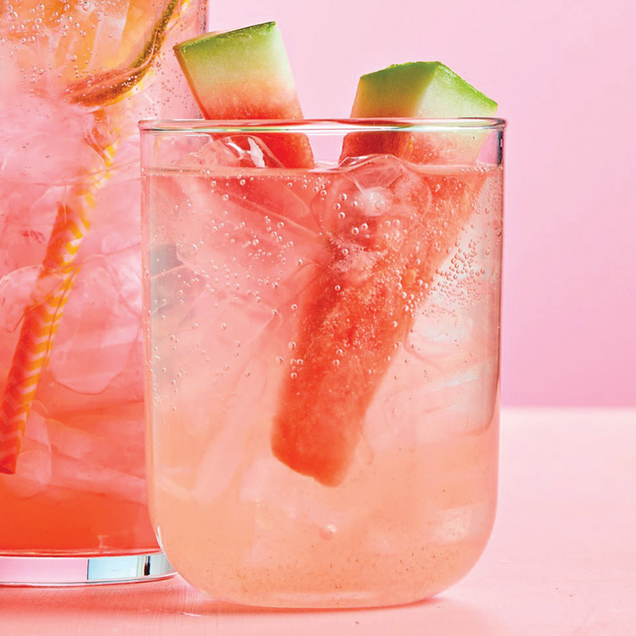 Refreshing drinks for long, hot days | Salisbury Post