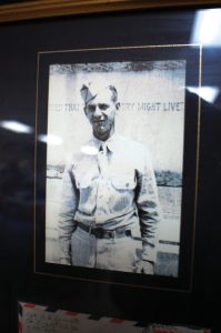 Jack Kepley remembers Harold B. Jarrett, a meaningful name to local ...