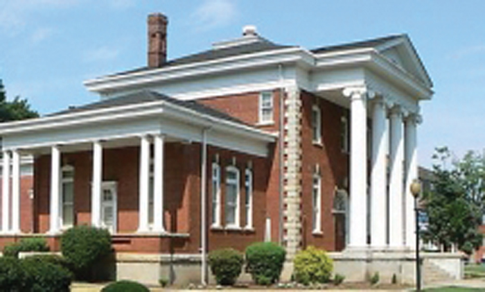 Livingstone College awarded National Park Service grant for Andrew ...