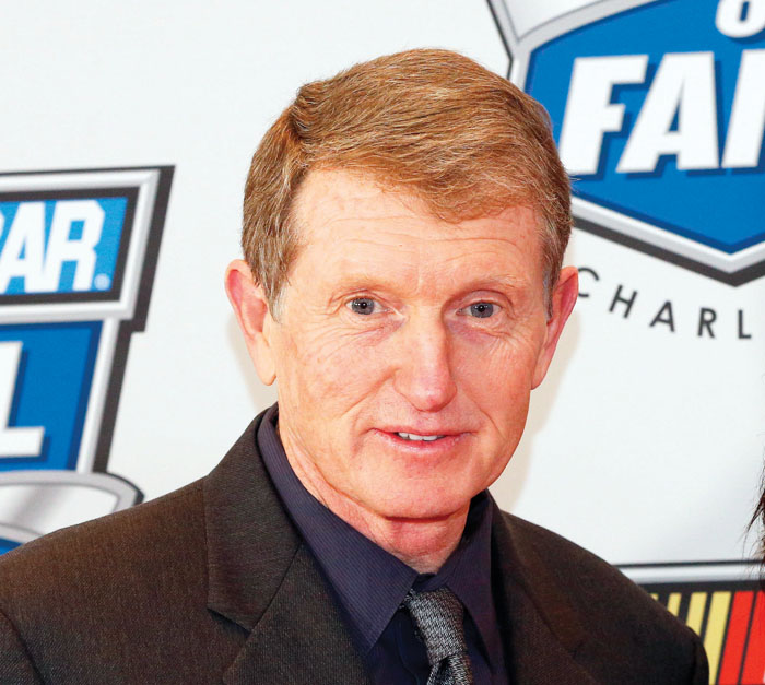Hall of Famer Bill Elliott returns for Xfinity race | Salisbury Post