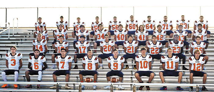 Football edition: Cougars need picks from Parks | Salisbury Post