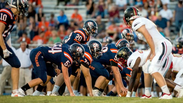 Big second half propels Carson to victory over SHS - Salisbury Post ...