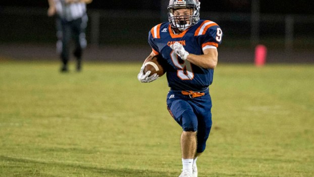 Big second half propels Carson to victory over SHS - Salisbury Post ...