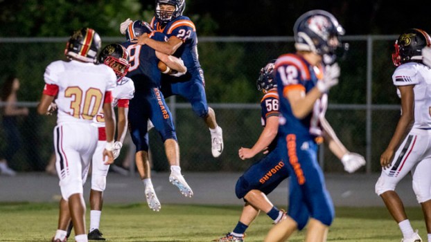 Big second half propels Carson to victory over SHS - Salisbury Post ...