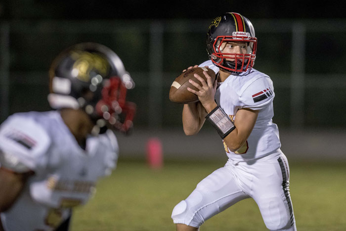 Big second half propels Carson to victory over SHS | Salisbury Post