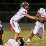 Big second half propels Carson to victory over SHS | Salisbury Post