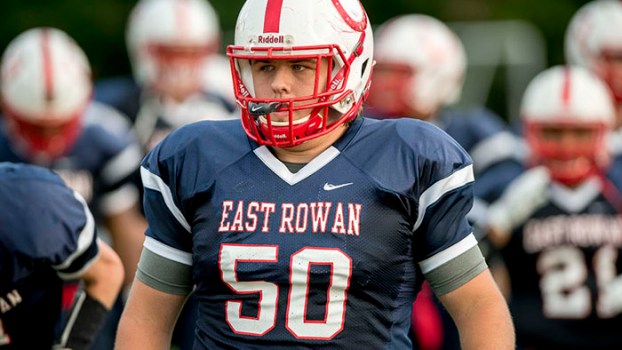 East Rowan thumps North Stanly, 27-21 - Salisbury Post | Salisbury Post