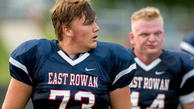 East Rowan thumps North Stanly, 27-21 - Salisbury Post | Salisbury Post