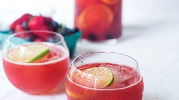 Refreshing drinks for long, hot days - Salisbury Post | Salisbury Post