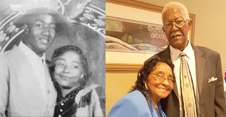 White 70th Anniversary | Salisbury Post