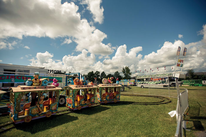 Rowan County Fair not opening tonight | Salisbury Post