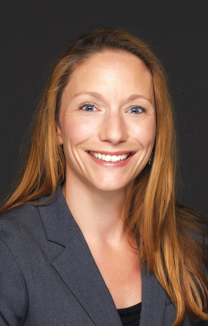 AAUW lecture series features Amanda Cody | Salisbury Post