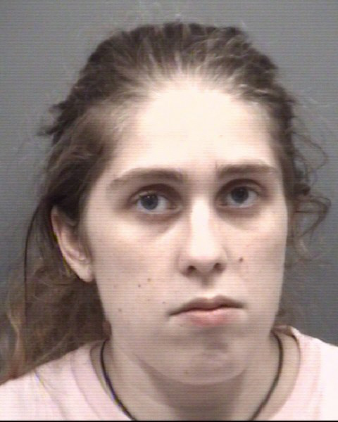 Two charged with drug offenses across from Rowan Sheriff's Office ...