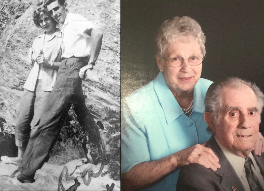 Sprinkle 70th Anniversary - Salisbury Post | Salisbury Post