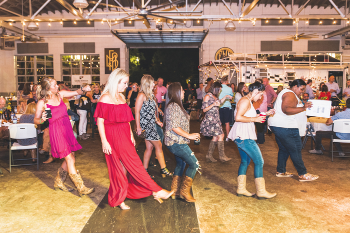 ‘BBQ, Bands & Boots’ rebooted | Salisbury Post