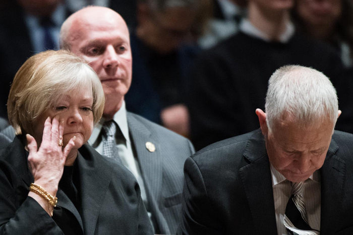 20 years later, Matthew Shepard’s parents lay their son to rest ...