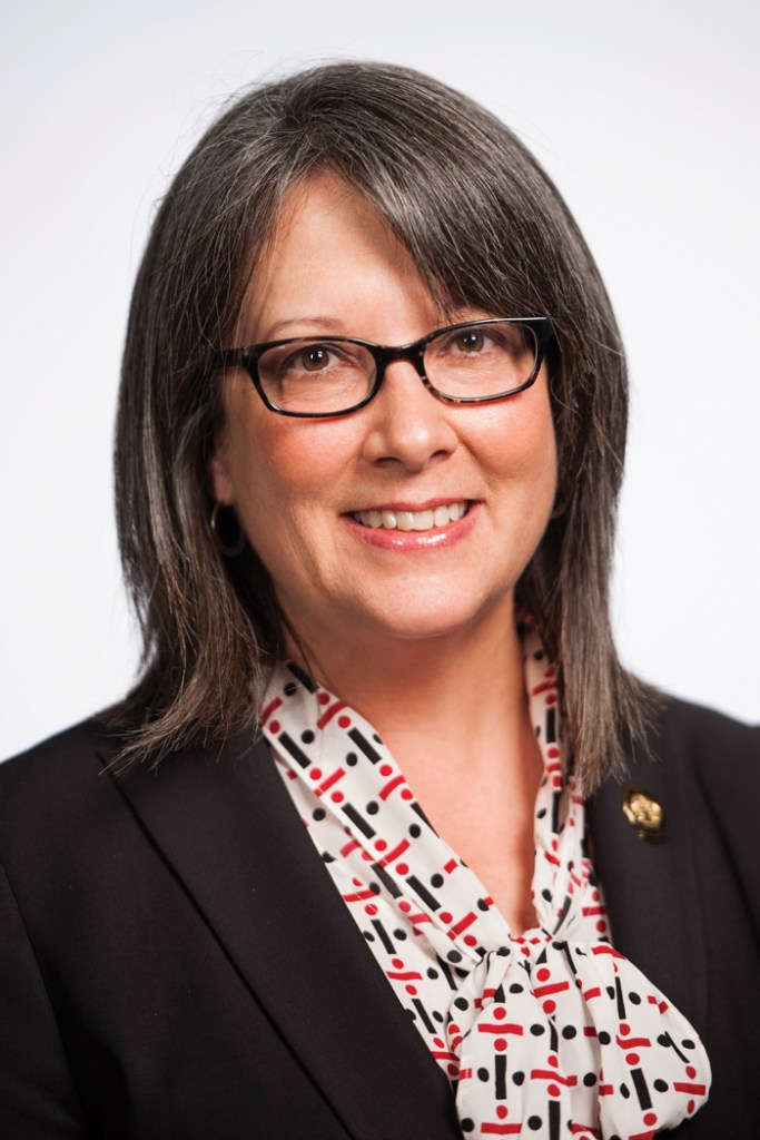 Salisbury Planning Director Janet Gapen to say farewell - Salisbury ...