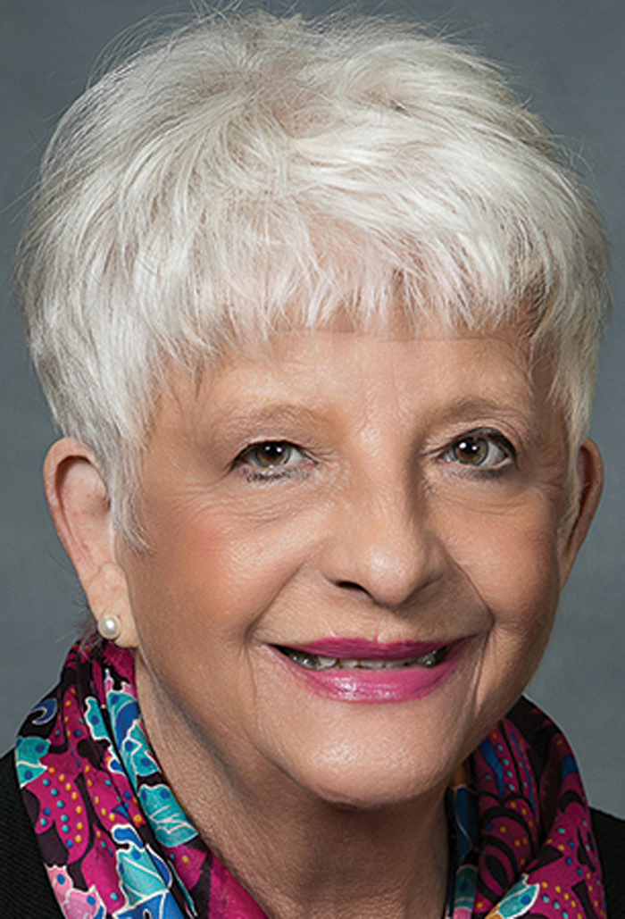 Election: GOP's Julia Howard wins a 16th term in N.C. House - Salisbury ...