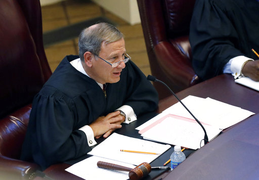 What next for the court? Roberts may moderate | Salisbury Post