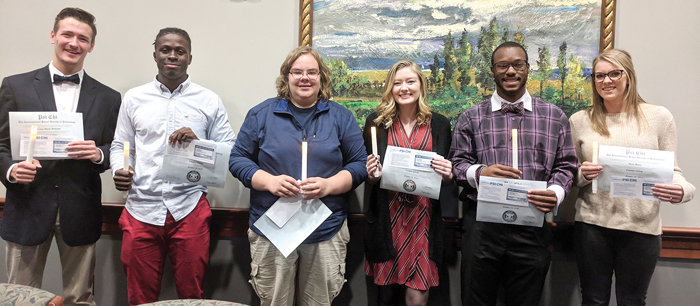 Education shoutouts | Salisbury Post