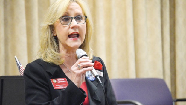 Veterans honored, remembered at VA ceremony - Salisbury Post ...