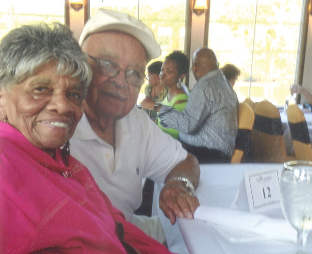 Wood 74th Anniversary - Salisbury Post | Salisbury Post