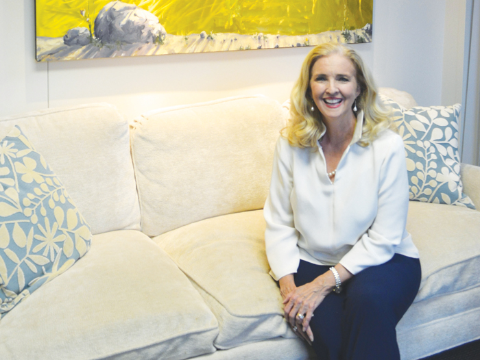 Janet Ward Black relies on ‘God’s math’ to give back to community ...