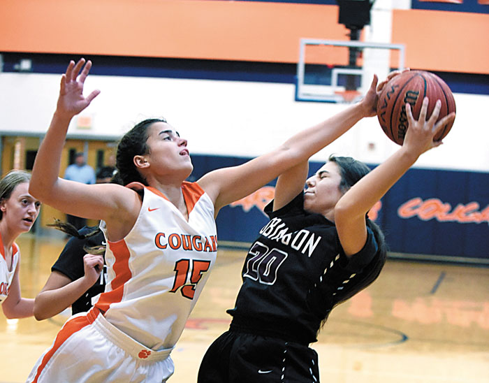 High school basketball: Carson girls impressive in opener | Salisbury Post