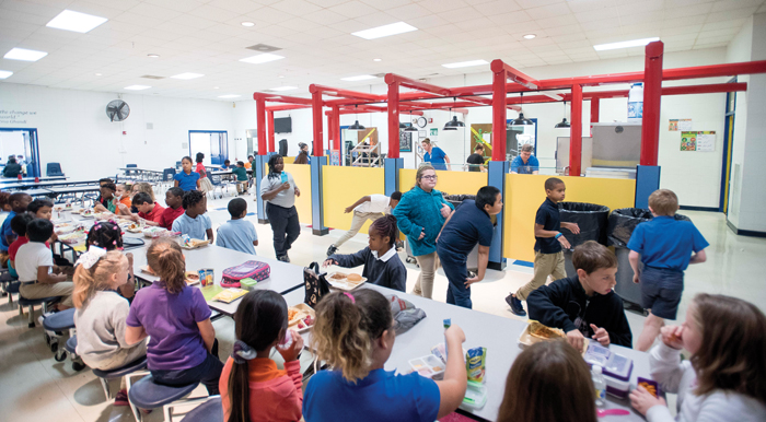 School performance grades linked to poverty | Salisbury Post