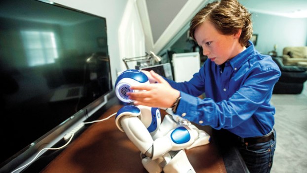 'This is where I shine': 10-year-old finds a fit with Mensa - Salisbury ...