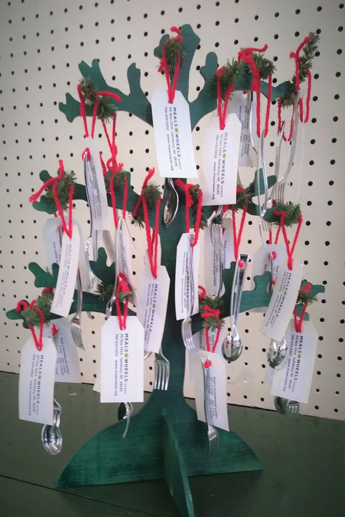 Businesses and churches host Giving Trees for Meals on Wheels ...