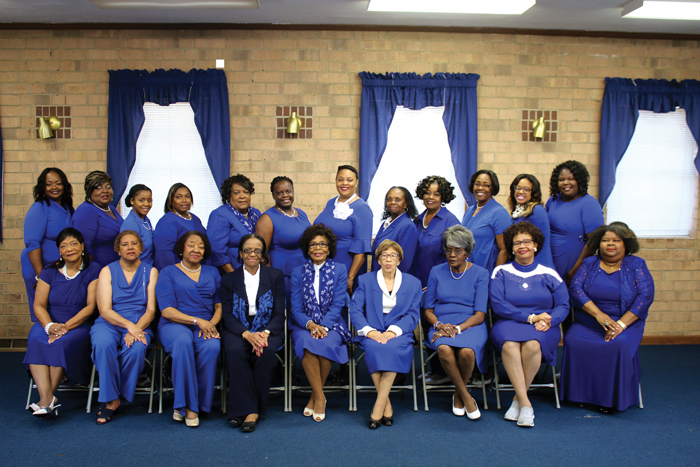 Recognizing 80 years of Alpha Alpha Zeta | Salisbury Post
