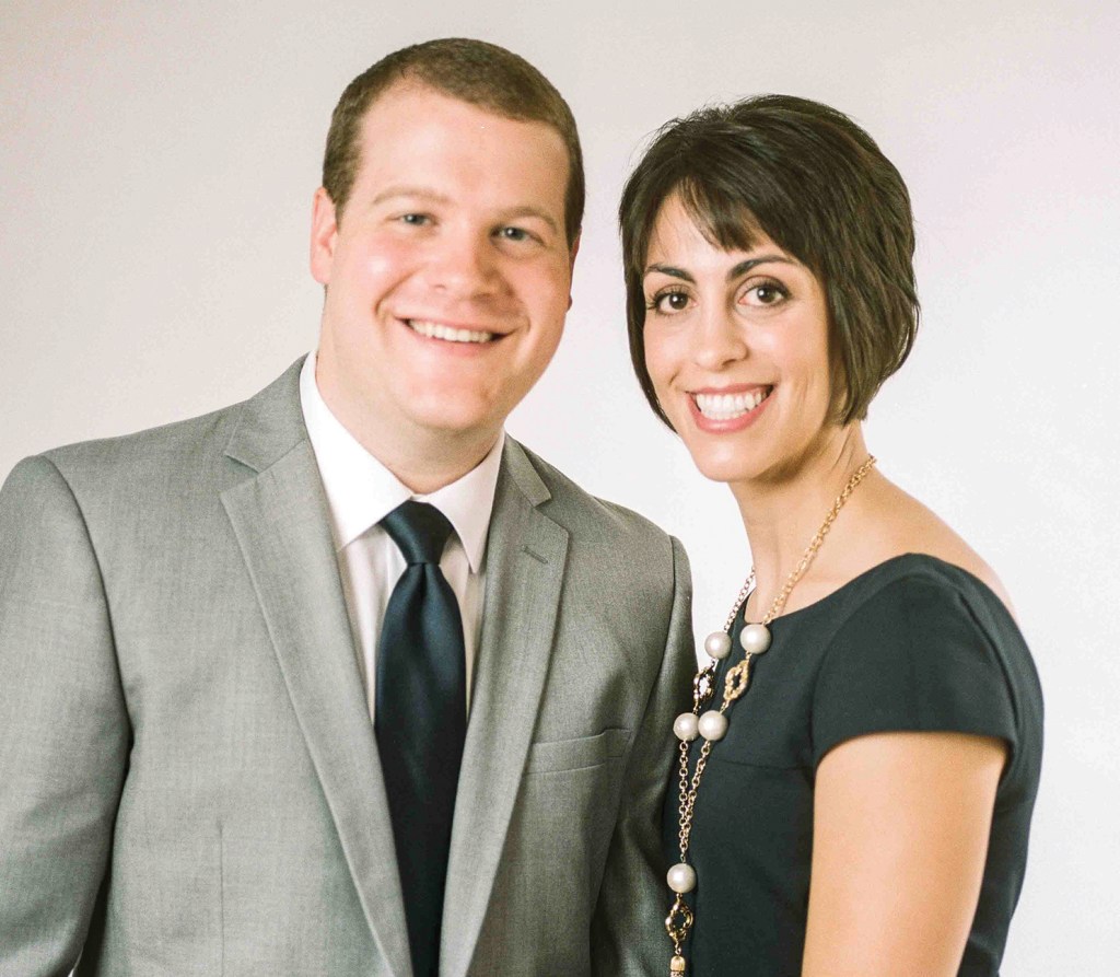 Graham ~ Henson Engagement - Salisbury Post | Salisbury Post