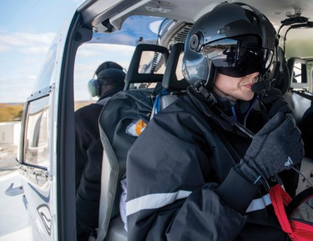 On call all the time: Novant's air medic team always prepared for ...