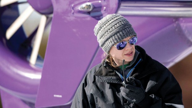 On call all the time: Novant's air medic team always prepared for ...