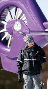 On call all the time: Novant's air medic team always prepared for ...