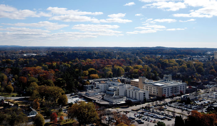 On call all the time: Novant’s air medic team always prepared for ...