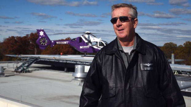 On call all the time: Novant's air medic team always prepared for ...