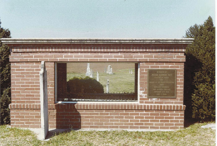 The mystery of Peter Stewart Ney endures 250 years after his birth ...