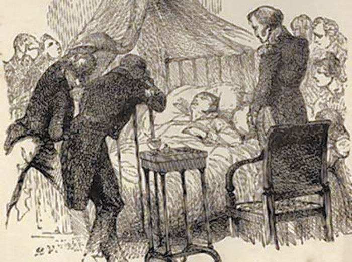 The mystery of Peter Stewart Ney endures 250 years after his birth ...