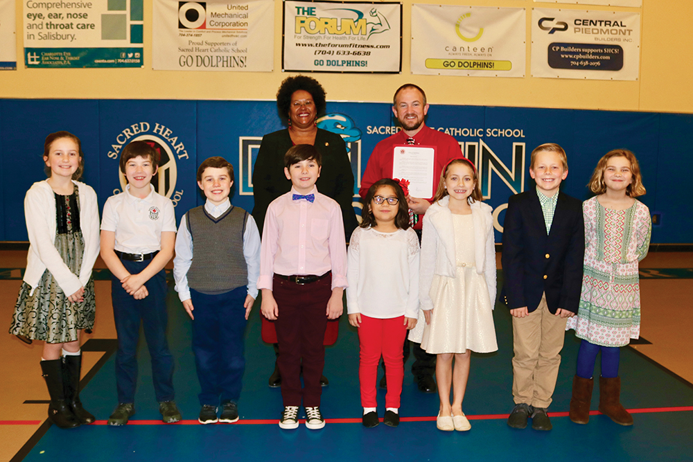 Education brief | Salisbury Post