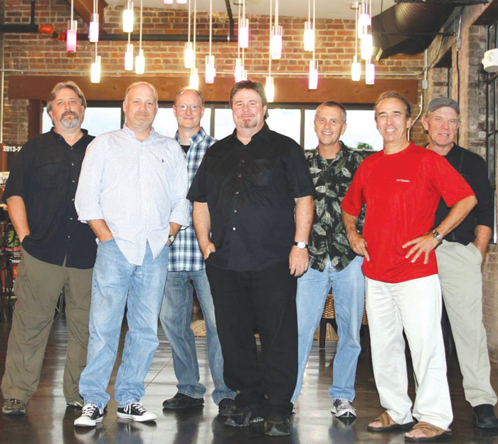 Motel Soap concert benefits Meals on Wheels Rowan Saturday | Salisbury Post